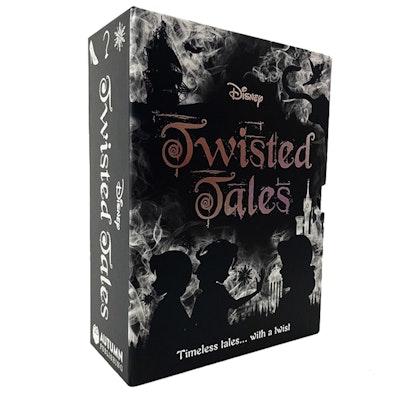 Disney: Twisted Tales (3 Volume Set) - isubscribe.com.au