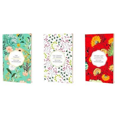 William Shakespeare Collection - isubscribe.com.au