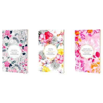 William Shakespeare Collection - isubscribe.com.au