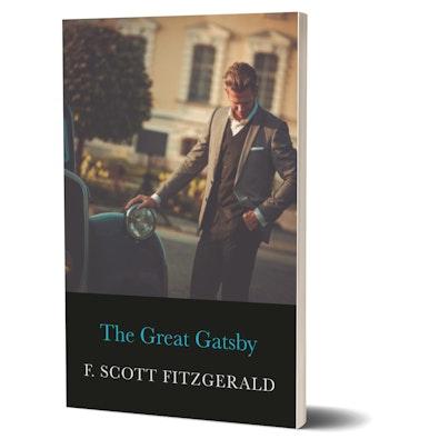 F. Scott Fitzgerald Collection - isubscribe.com.au