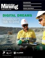 Mining - Industry & Trade Magazines - isubscribe.com.au