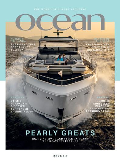 Ocean Magazine Subscription - isubscribe.com.au