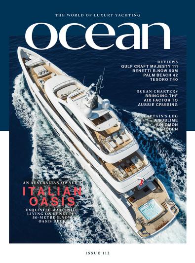 Ocean Magazine Subscription - isubscribe.com.au
