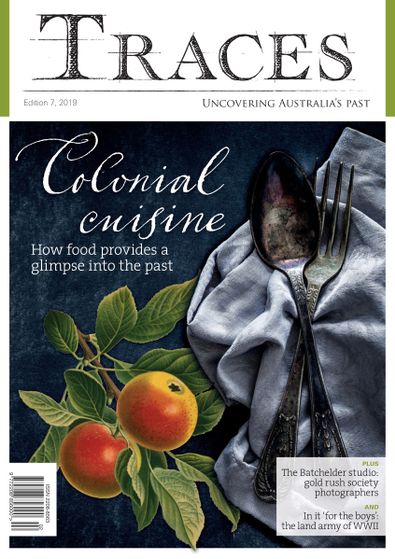 Traces Magazine Subscription - isubscribe.com.au