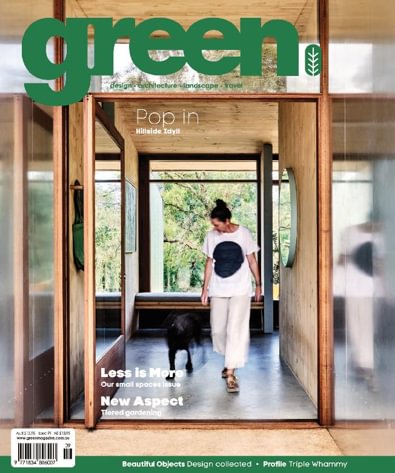 Green Magazine Subscription - isubscribe.com.au
