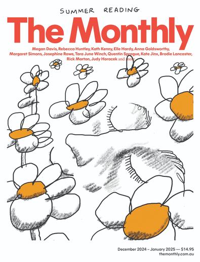 The Monthly Magazine Subscription - isubscribe.com.au