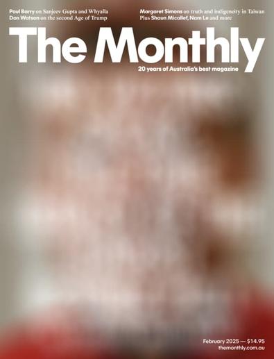 The Monthly Magazine Subscription - isubscribe.com.au