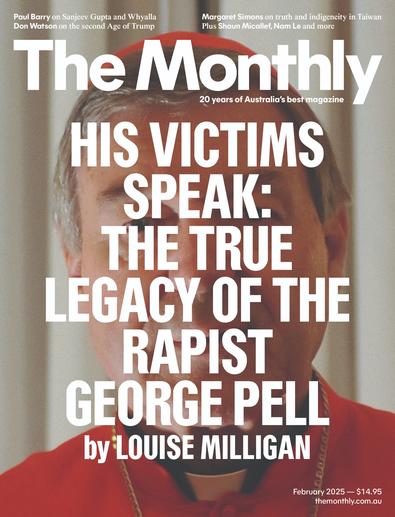 The Monthly Magazine Subscription - isubscribe.com.au