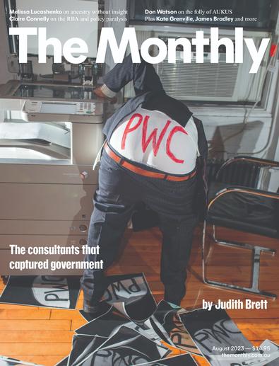 The Monthly Magazine Subscription - isubscribe.com.au