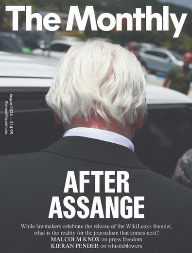 The Monthly Magazine Subscription - isubscribe.com.au