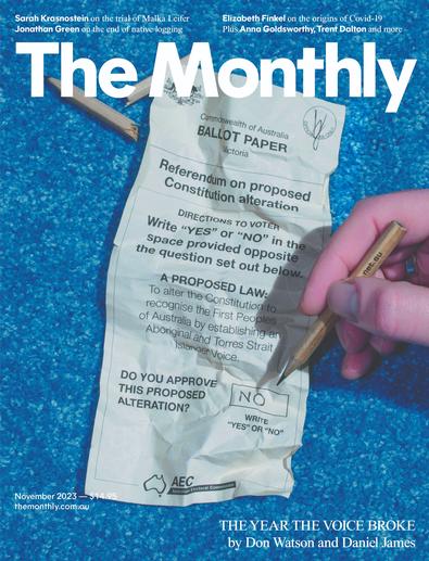 The Monthly Magazine Subscription - isubscribe.com.au