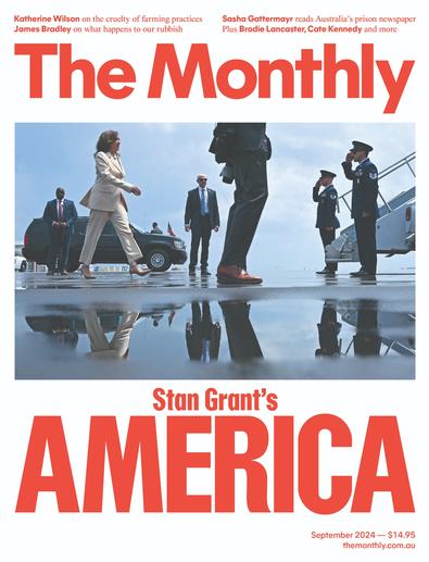 The Monthly Magazine Subscription - isubscribe.com.au