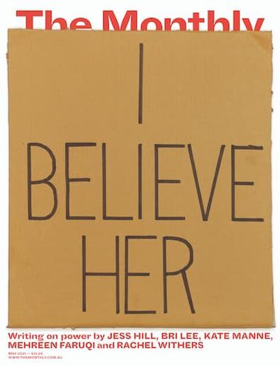 The Monthly Magazine Subscription - isubscribe.com.au