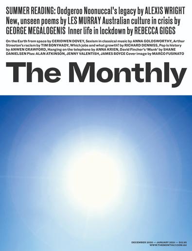 the Monthly - 12 Month Subscription | 6000000026159 | Booktopia