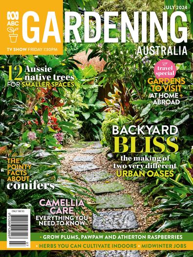 Abc Gardening Australia 12 Month Subscription 6000000000113 Booktopia