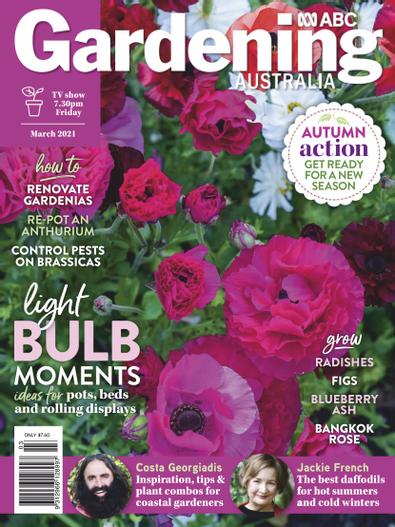Abc Gardening Australia 12 Month Subscription 6000000000113 Booktopia