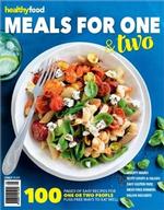 Healthy Food Guide Magazine Subscription - isubscribe.com.au