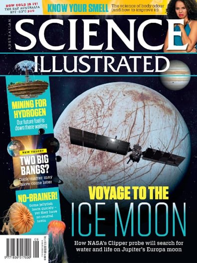 Science illustrated Magazine, Subscribe to Science illustrated Magazine ...