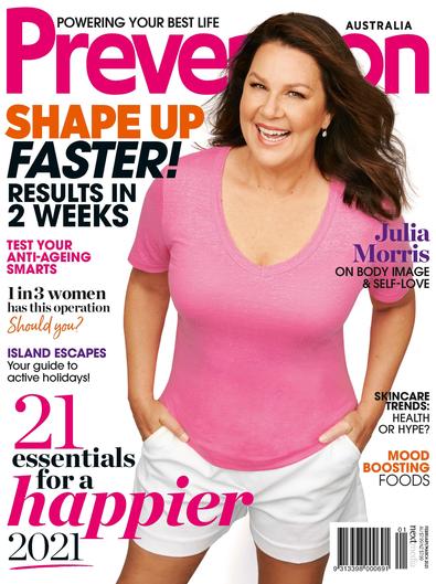 Prevention Magazine Subscription - isubscribe.com.au