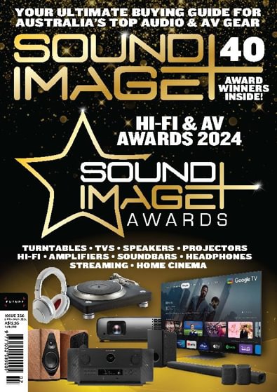 Sound + Image Magazine Subscription - isubscribe.com.au