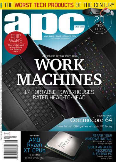 APC Magazine Subscription - isubscribe.com.au