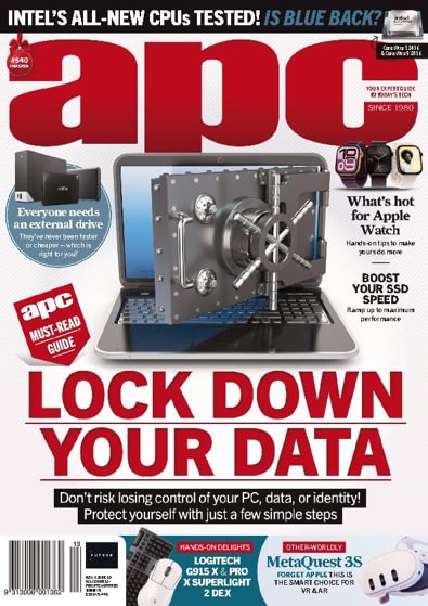 APC Magazine Subscription - isubscribe.com.au