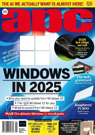 APC Magazine Subscription - isubscribe.com.au