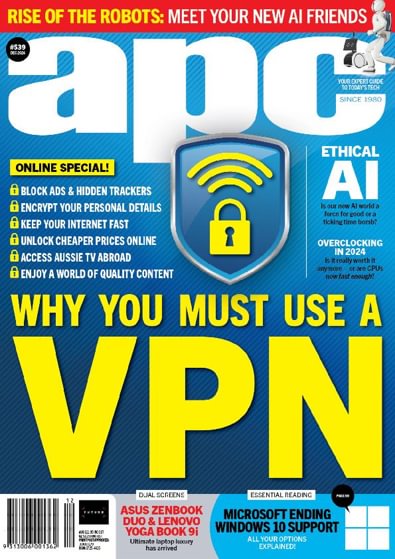 APC Magazine Subscription - isubscribe.com.au