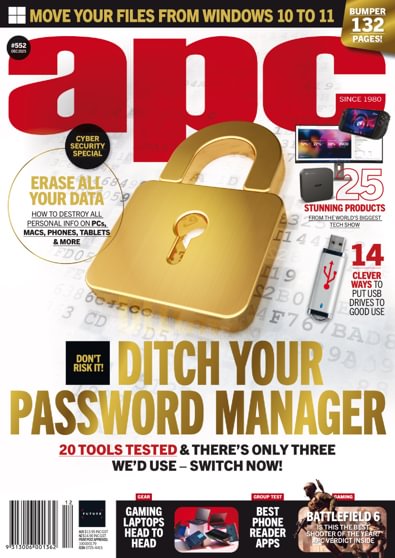 APC Magazine Subscription - isubscribe.com.au