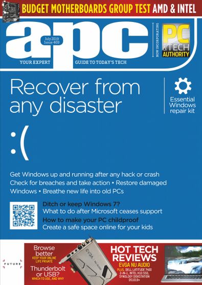 APC Magazine Subscription - isubscribe.com.au