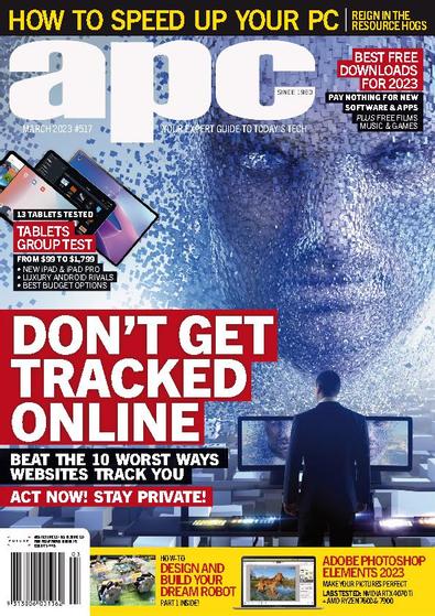 APC Magazine Subscription - isubscribe.com.au