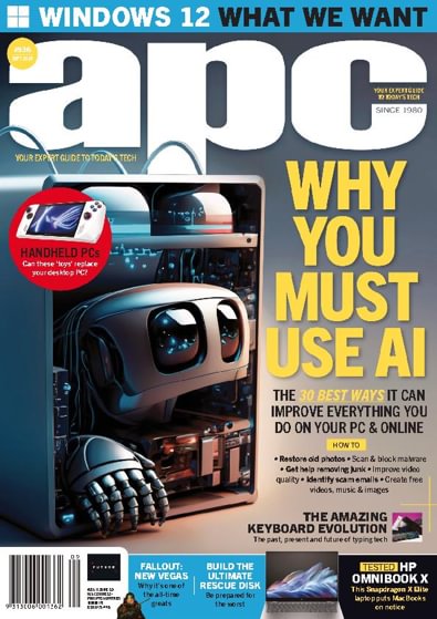 APC Magazine Subscription - isubscribe.com.au