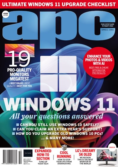 APC Magazine Subscription - isubscribe.com.au