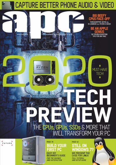 APC Magazine Subscription - isubscribe.com.au