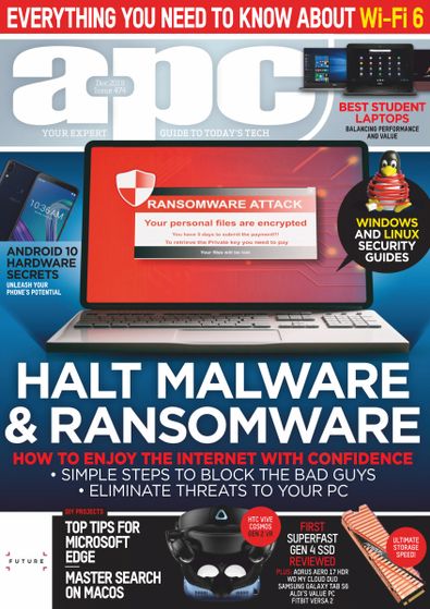 APC Magazine Subscription - isubscribe.com.au