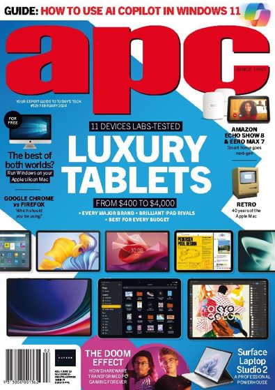 APC Magazine Subscription - isubscribe.com.au