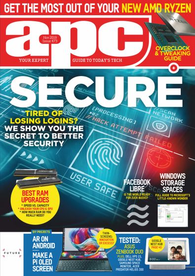 APC Magazine Subscription - isubscribe.com.au