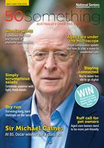 Over 50's - Lifestyle Magazines - isubscribe.com.au