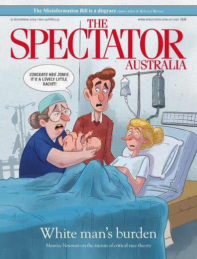 The spectator australia Magazine, Subscribe to The spectator australia ...