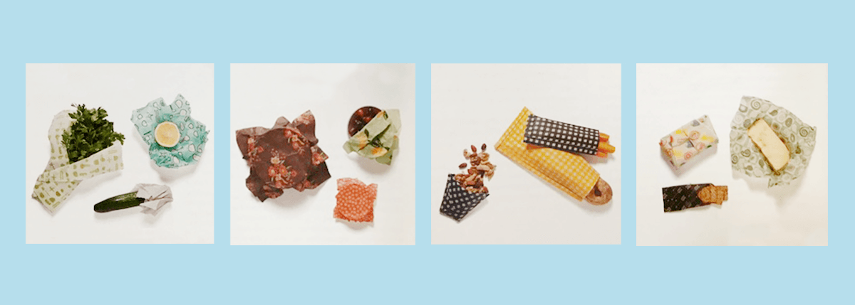 Litterless lunch is real - isubscribe.com.au