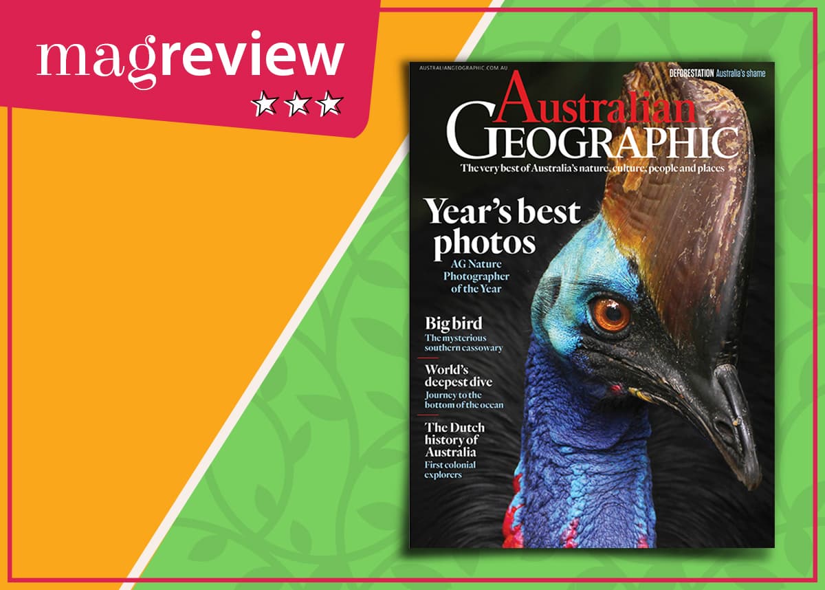 The best our unique country has to offer - isubscribe.com.au