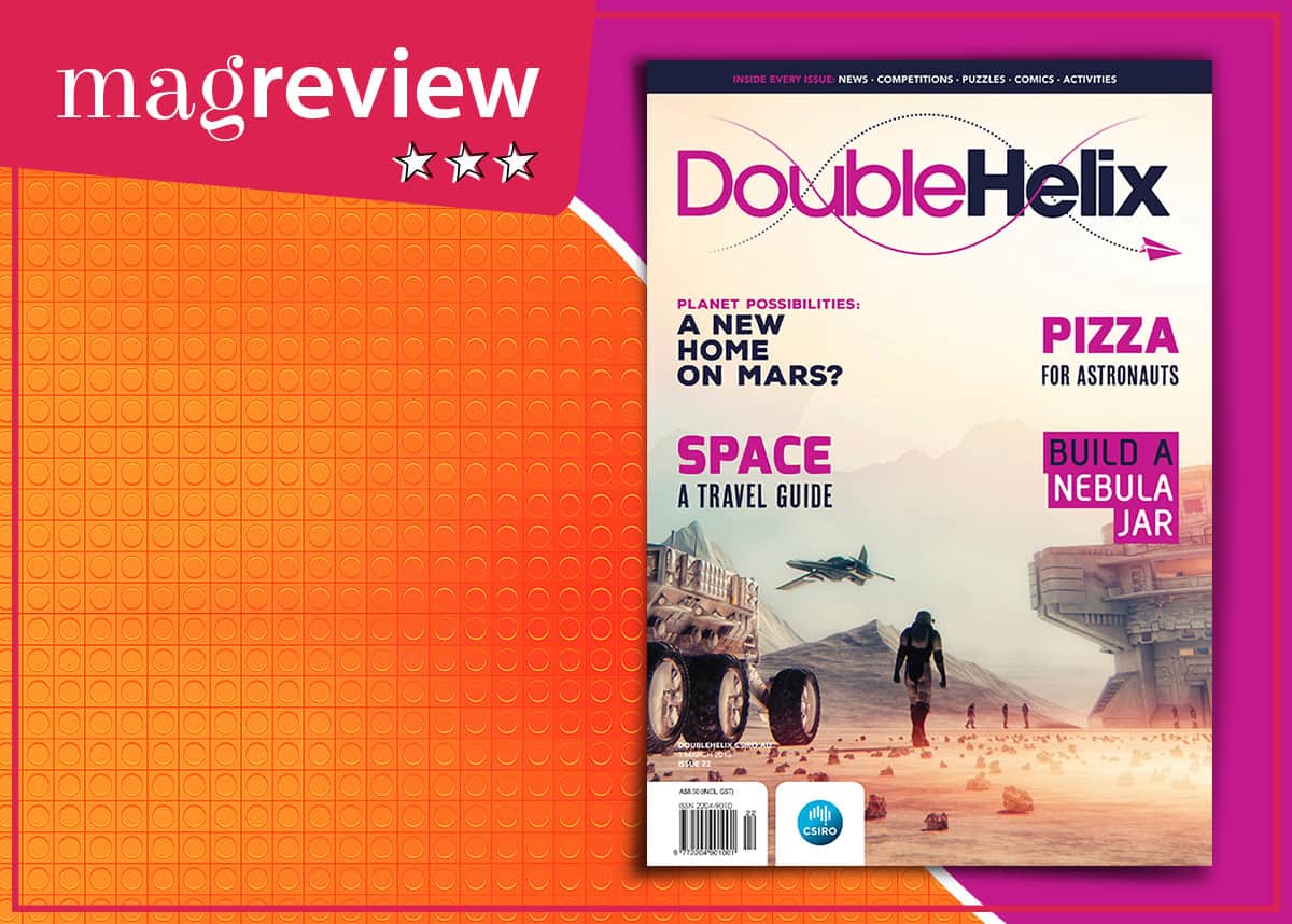 STEM in the real world - isubscribe.com.au