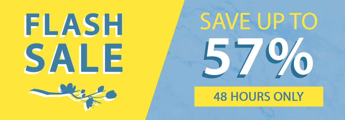 48 Hour Flash Sale - isubscribe.com.au