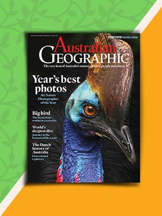Magazine News - isubscribe.com.au