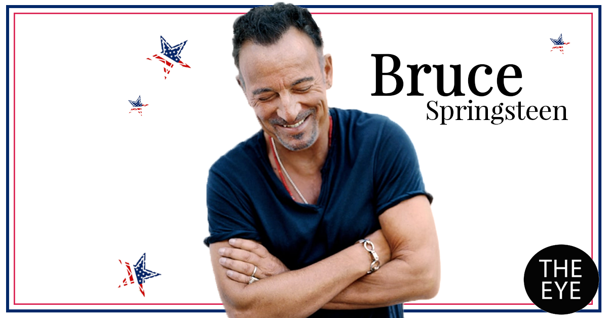 The Boss is Back - isubscribe.com.au