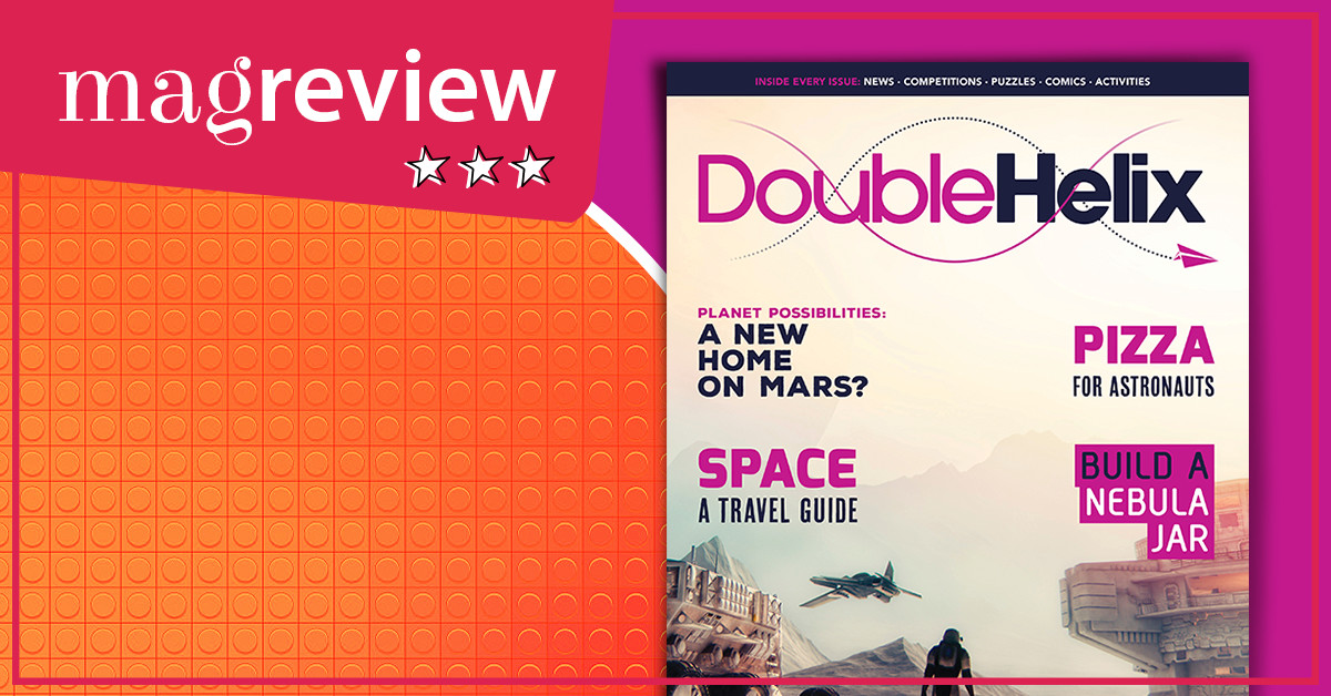 STEM in the real world - isubscribe.com.au