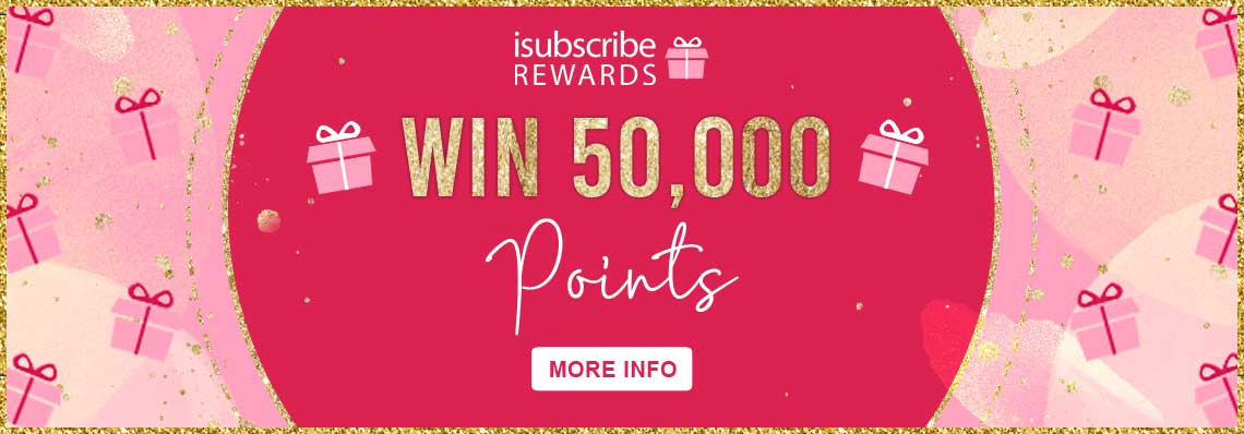 Magazine Subscriptions | isubscribe.com.au