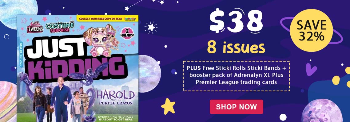 Magazine Subscriptions | isubscribe.com.au