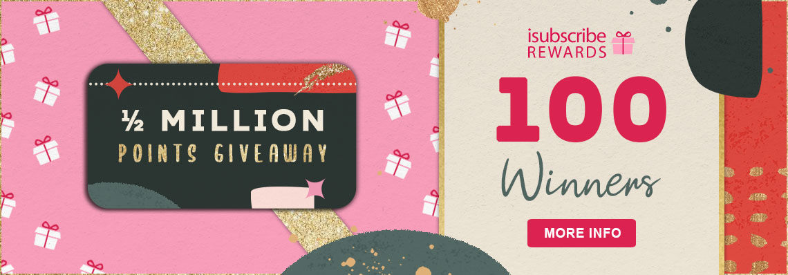 Magazine Subscriptions | isubscribe.com.au