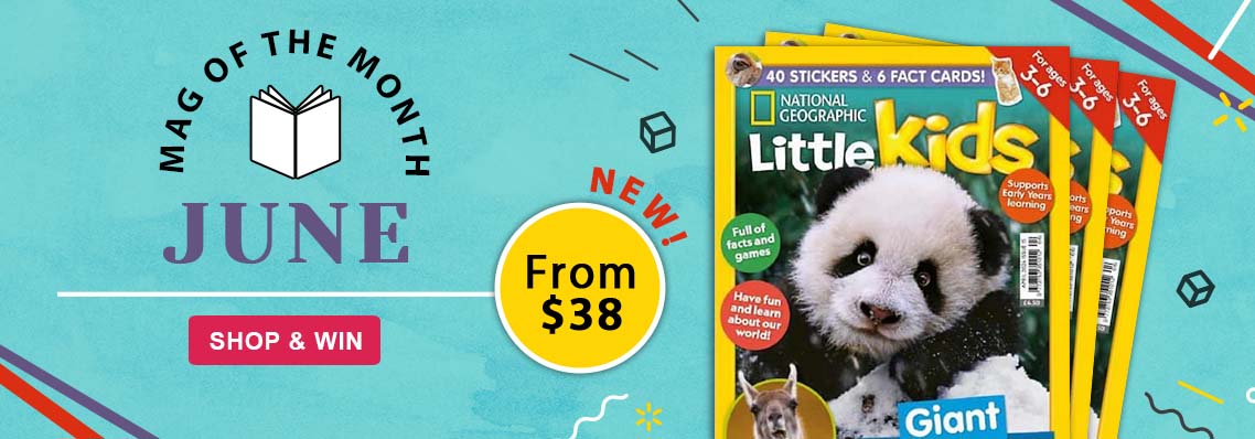 Magazine Subscriptions | isubscribe.com.au